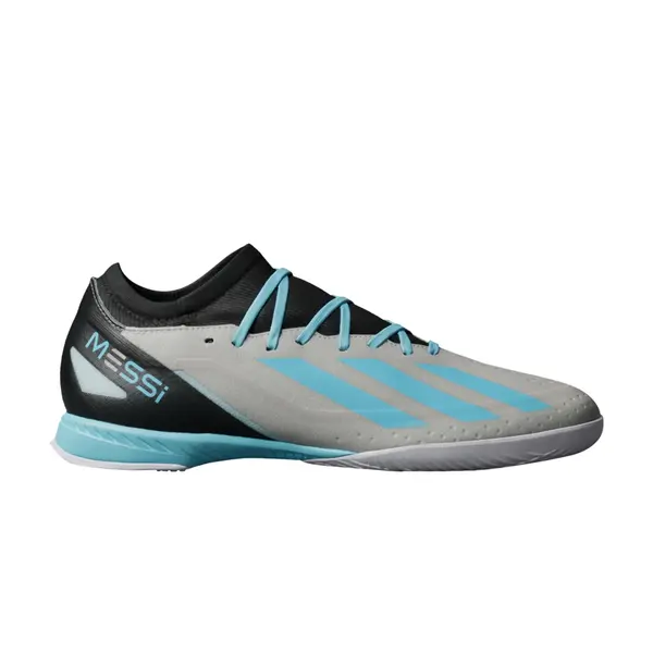 Adidas X Crazyfast Messi.3 In 'infinito Pack