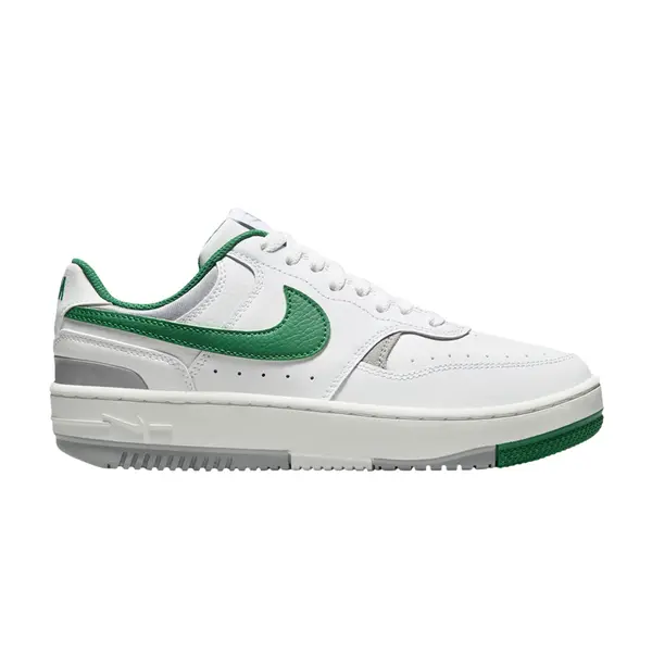 Nike Gamma Force Sneakers - White