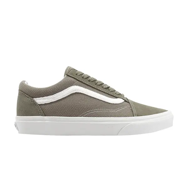 VANS Old Skool Textured Sneakers