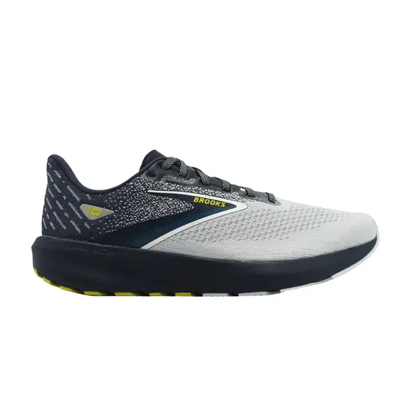 Brooks Launch 'iris Ballad Blue