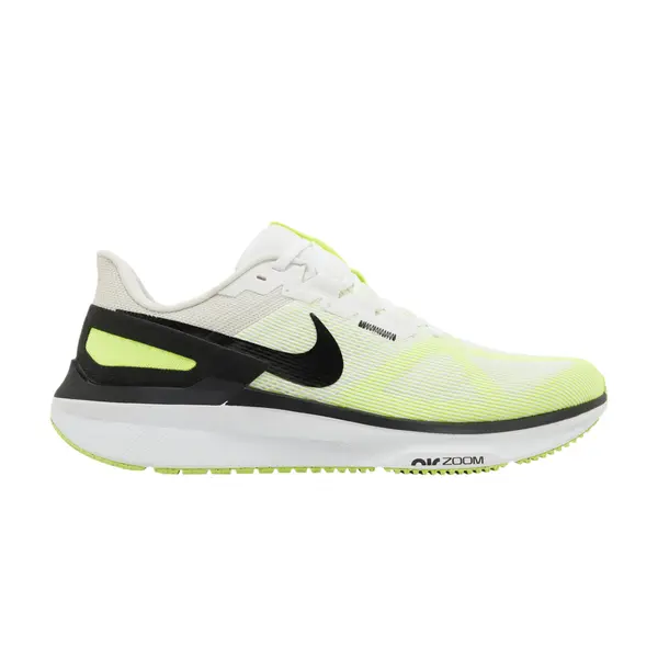 Nike Air Zoom Structure 25 - White
