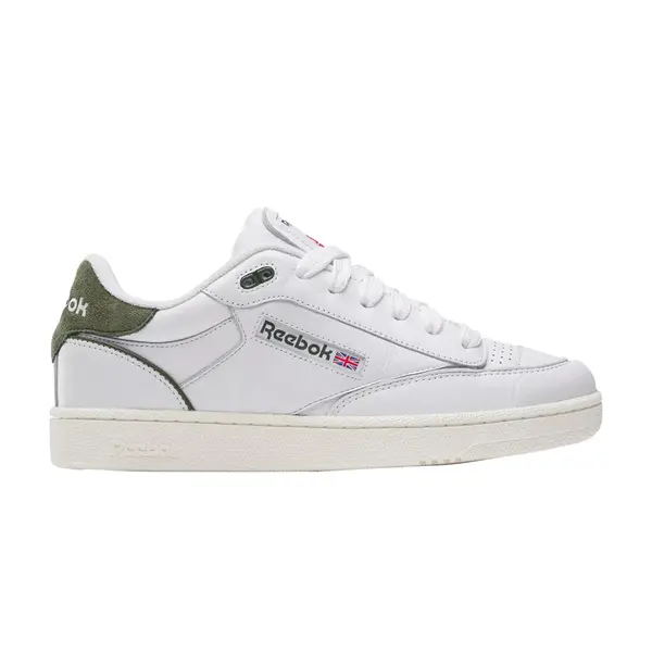 REEBOK Club C Bulc Sneakers - White