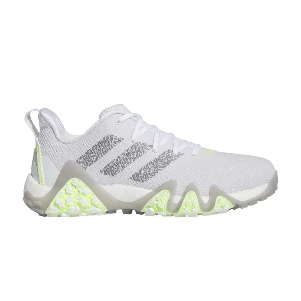 Adidas Codechaos 22 Athletic Sneakers - White