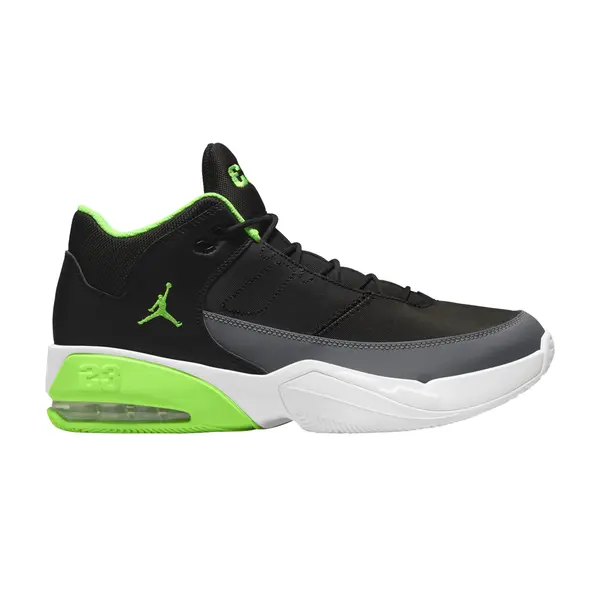 JORDAN Max Aura 3 - Black
