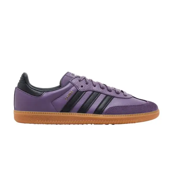 Adidas Samba Og Sneakers