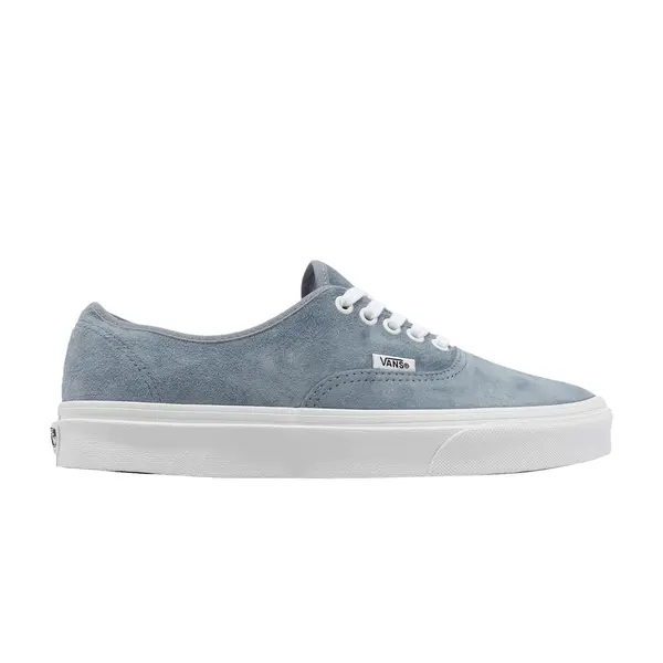 VANS Authentic Pig Suede Sneakers