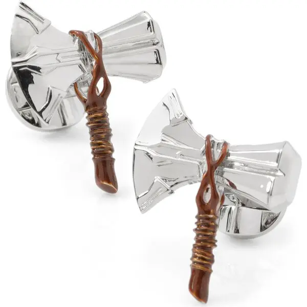 CUFFLINKS, INC. Cufflinks