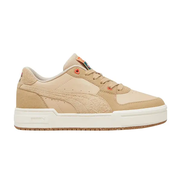 PUMA Ca Pro Lux 're:place' Sneakers - Tan