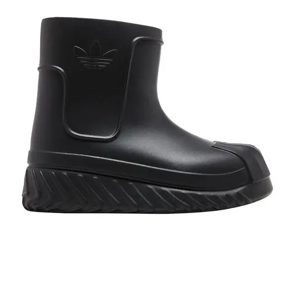 Adidas Adifom Superstar Boots - Black