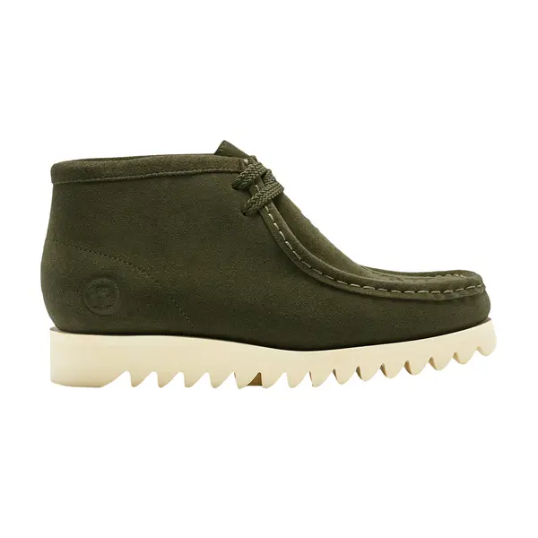 BAPE Manhunt #2 'olivedrab - Green
