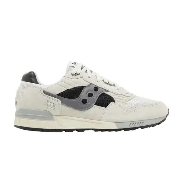 Saucony Shadow 5000 Sneakers - Cream