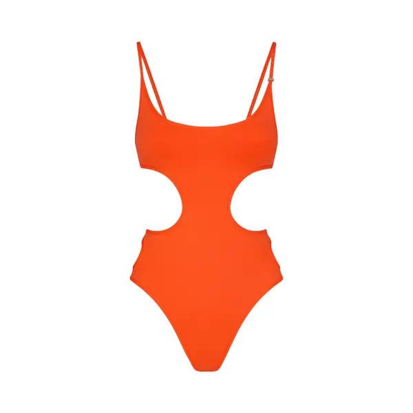Attico One-piece Swimsuit