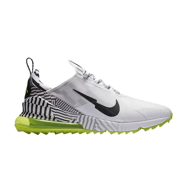 Nike Air Max 270 Golf Nrg 'fearless Together