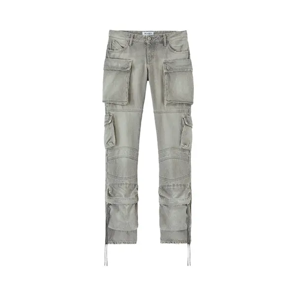 Attico Essie Long Pants