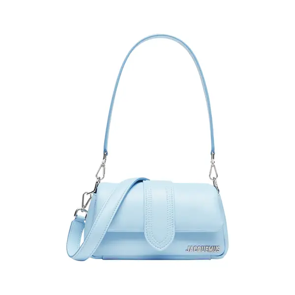 Jacquemus Le Petit Bambimou 'light - Blue | Editorialist