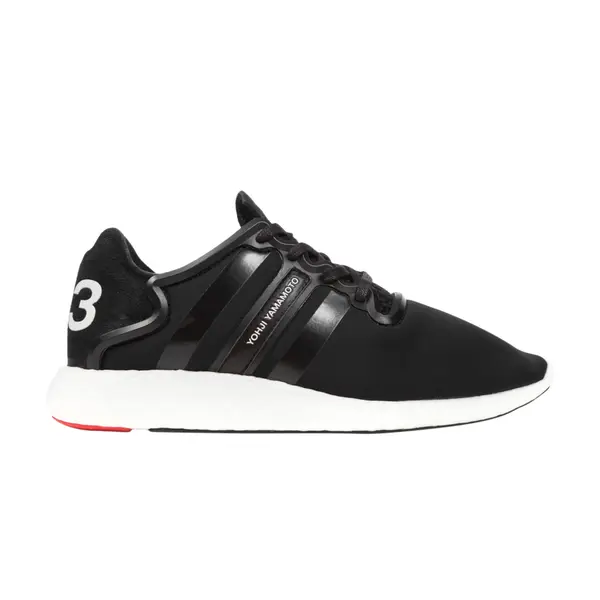 Adidas Yohji Boost Sneakers