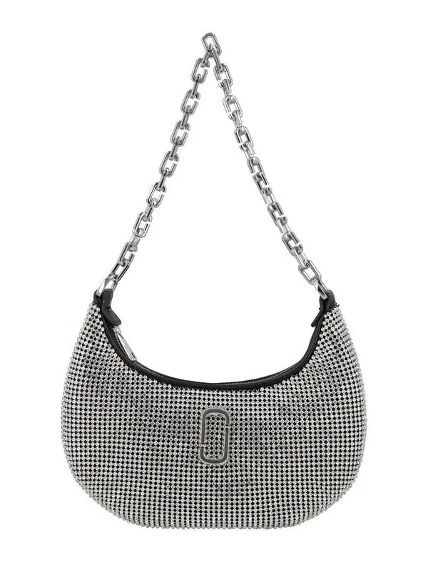 Buy Marc Jacobs The Rhinestone Small Curve - Crystal At 33% Off ...