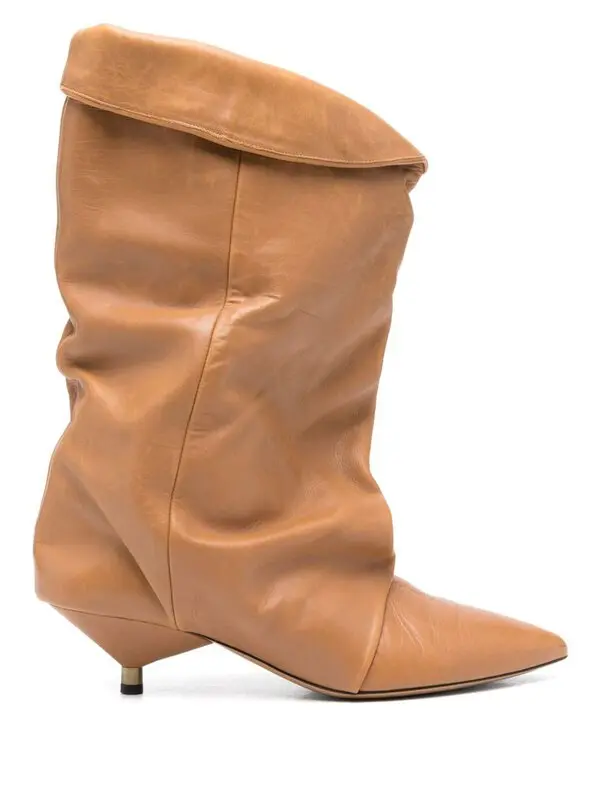 Isabel Marant Boots - Brown