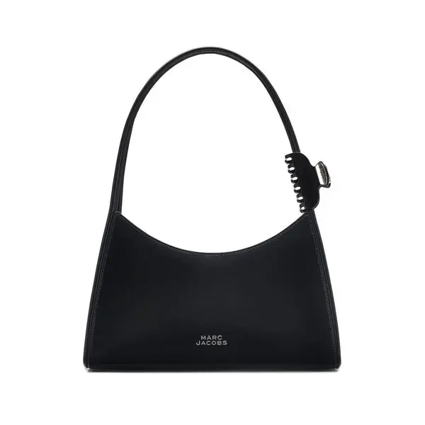 Marc Jacobs Top Handle Bag - Black