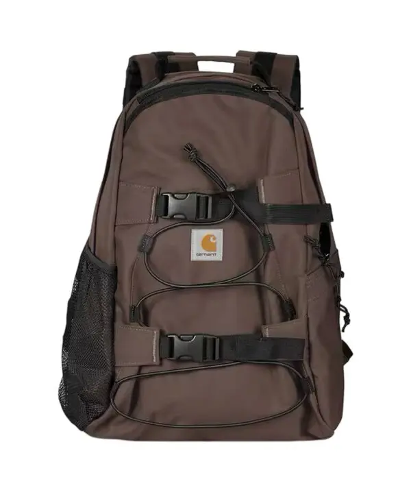 Carhartt Work In Progress Kickflip Backpack - Brown