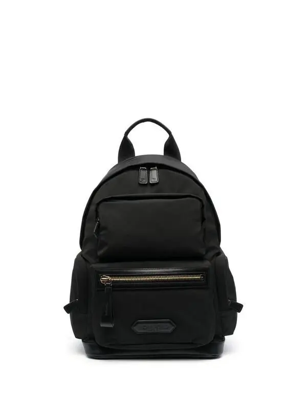 Tom Ford Backpack Bags In Black - 33% Off | Editorialist