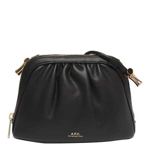 A.p.c. Small Ninon Crossbody Bag