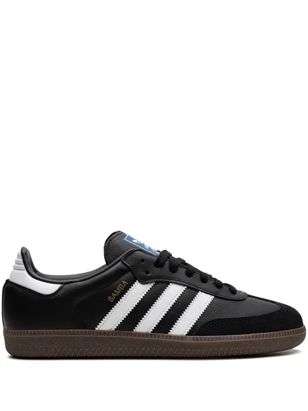 Adidas Samba Og Sneakers