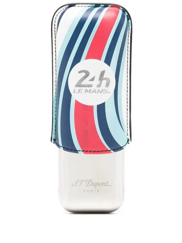 S.t. Dupont 24h Du Double Cigar Case