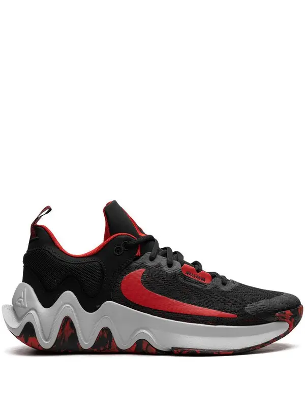 Nike Giannis Immortality 2 Bred Sneakers