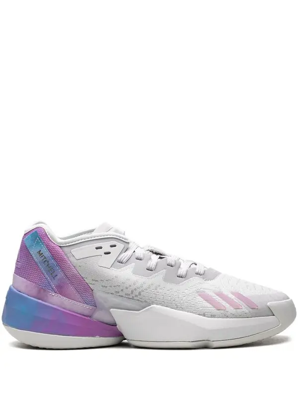 Adidas D.o.n Issue 4 Dream It Sneakers