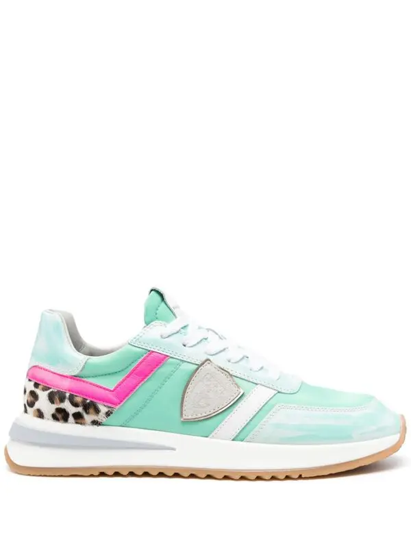 Philippe Model Running Tropez 2.1 Sneakers