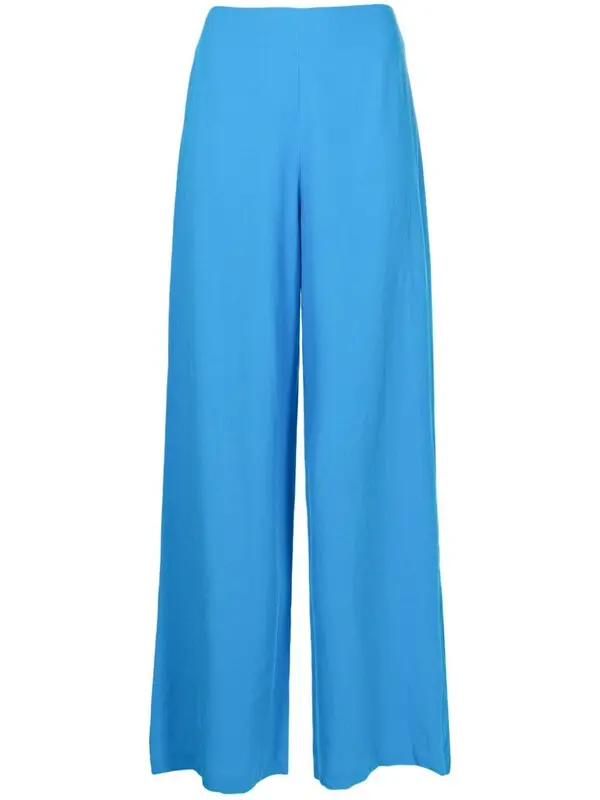 LENNY NIEMEYER High-waisted Palazzo Pants