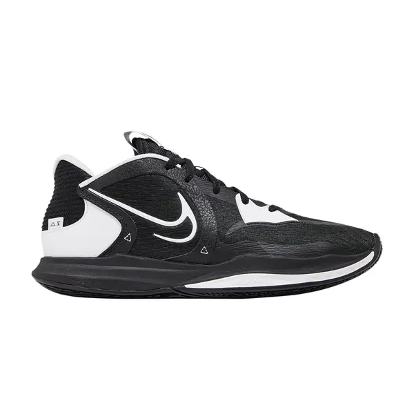 Nike Kyrie Low 5 Tb Promo Sneakers - Black