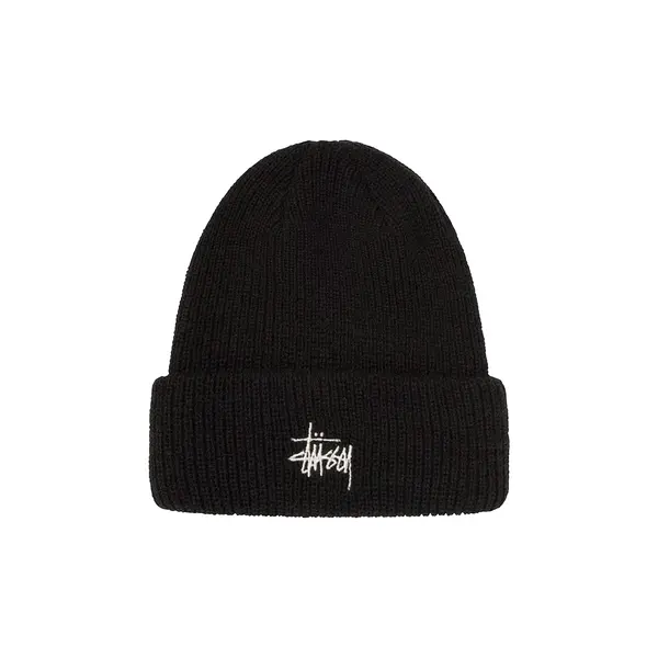 StÜssy Basic Cuff Beanie
