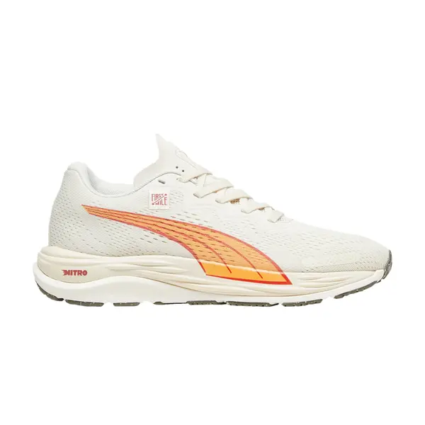 PUMA First Mile X Wmns Velocity Nitro 2