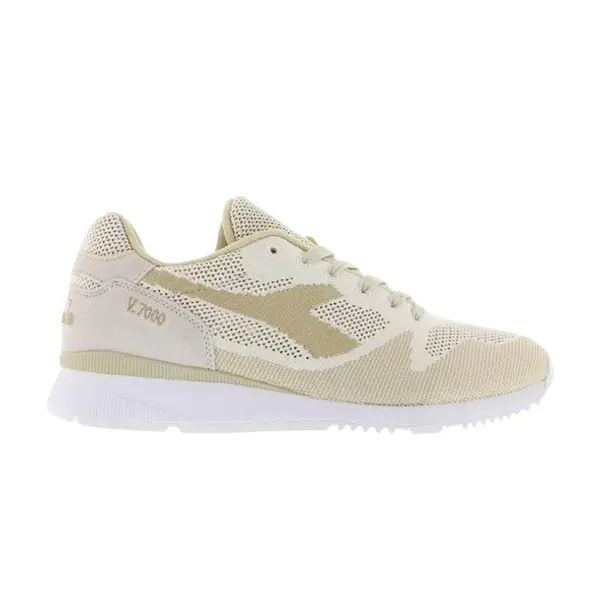 DIADORA V7000 Wave Sneakers - Brown
