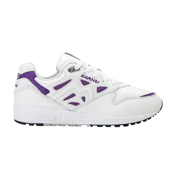 KARHU Legacy 96 Retro Sneakers - White