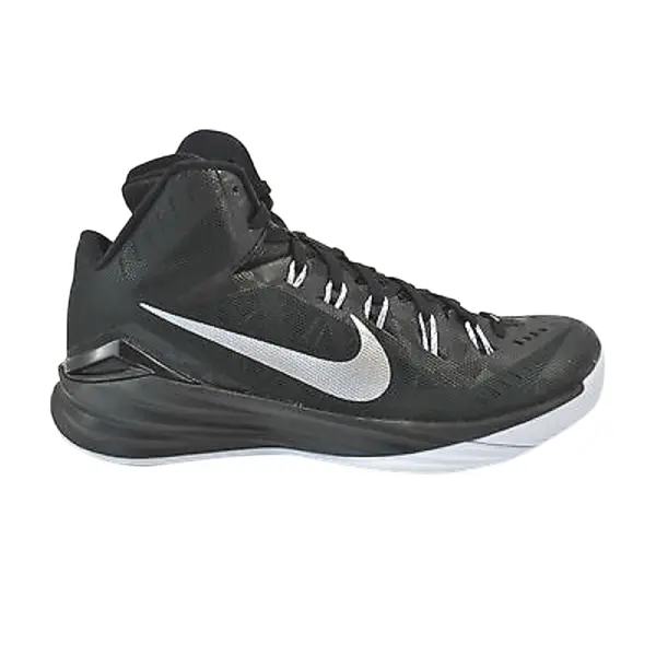 Nike Hyperdunk 2014 Tb Sneakers - Black