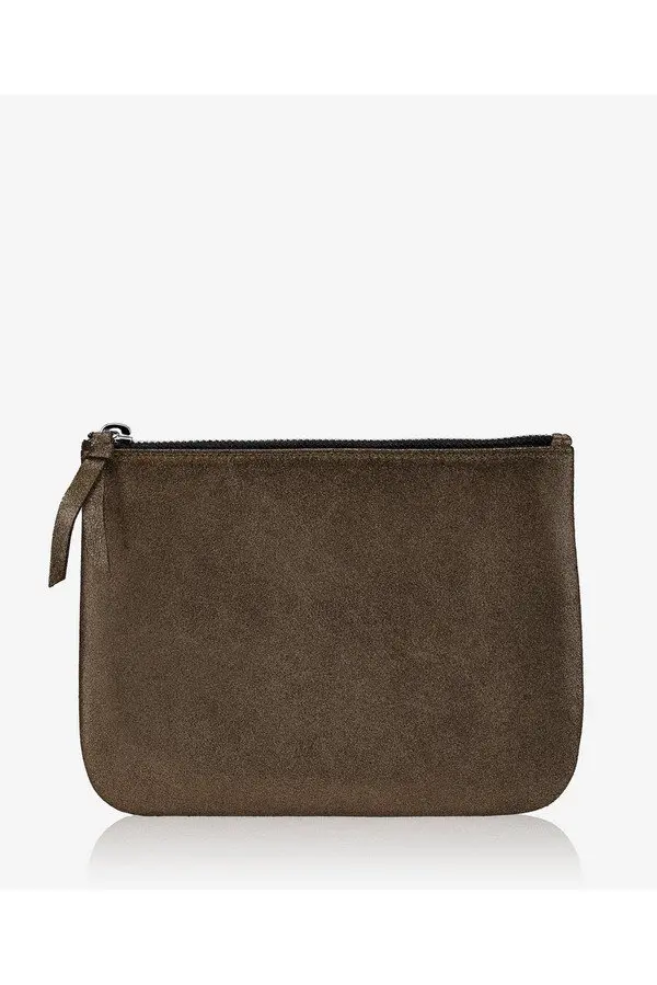 Gigi New York Medium Pouch