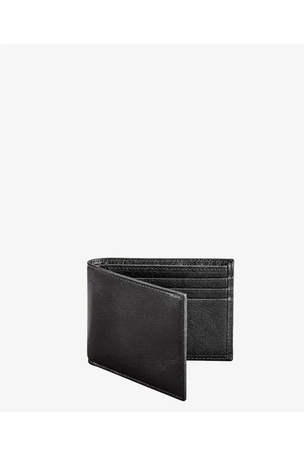 Gigi New York Slim Wallet