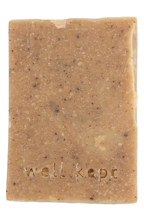 WELL KEPT Hand & Body Soap - Exude