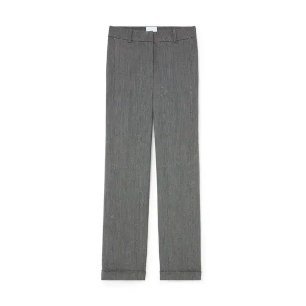 G. LABEL BY GOOP Adam Cigarette Pants