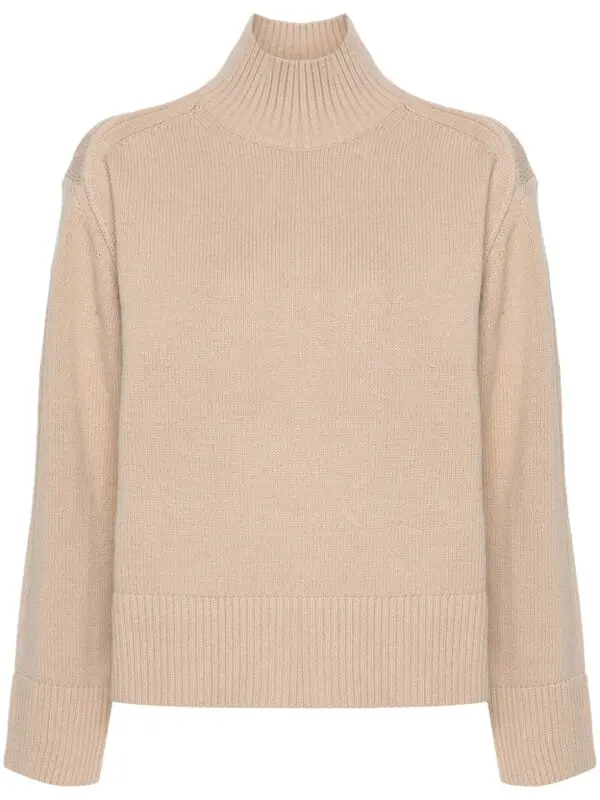 Tommy Hilfiger Mock-neck Jumper