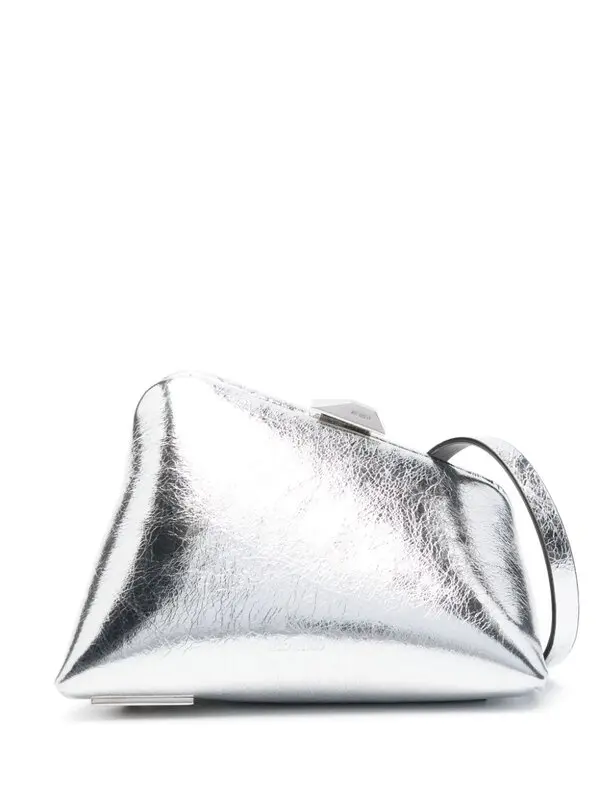 Attico Mini Midnight Clutch