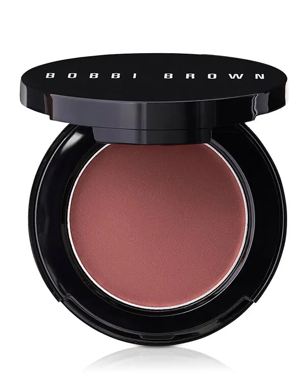 Bobbi Brown Pot Rouge For Lips & Cheeks All Nudes Collection - Velvet Plum - A Cool Berry