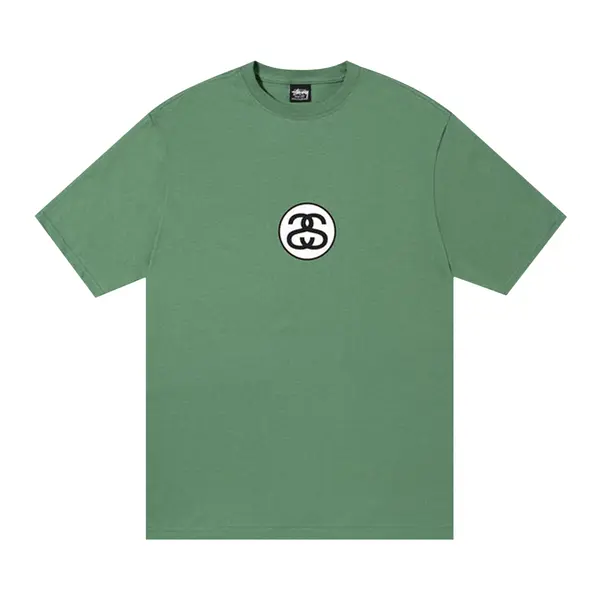 StÜssy Ss-link Tee