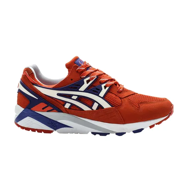 Asics Gel Kayano Trainer Sneaker - Orange