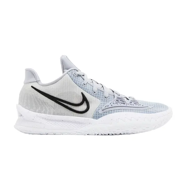 Nike Kyrie Low 4 Tb Sneakers - Grey