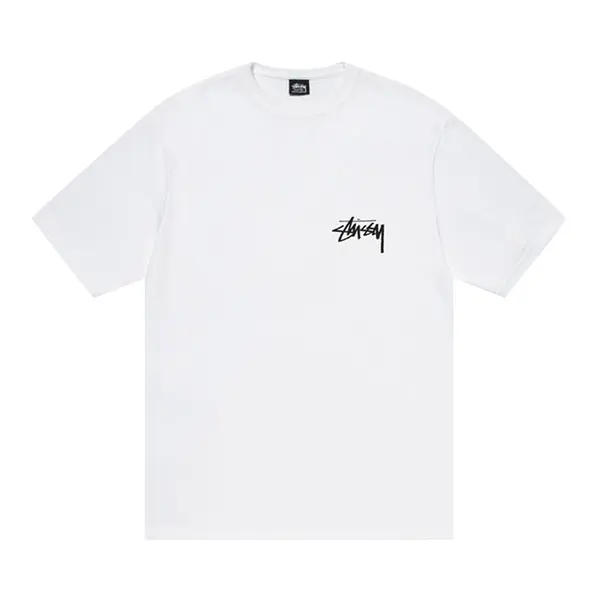 StÜssy Ist Lion Tee