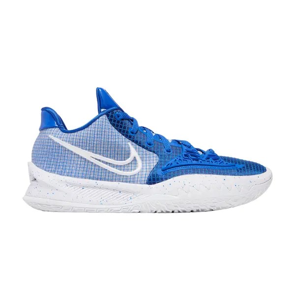 Nike Kyrie Low 4 Tb Sneakers - Blue